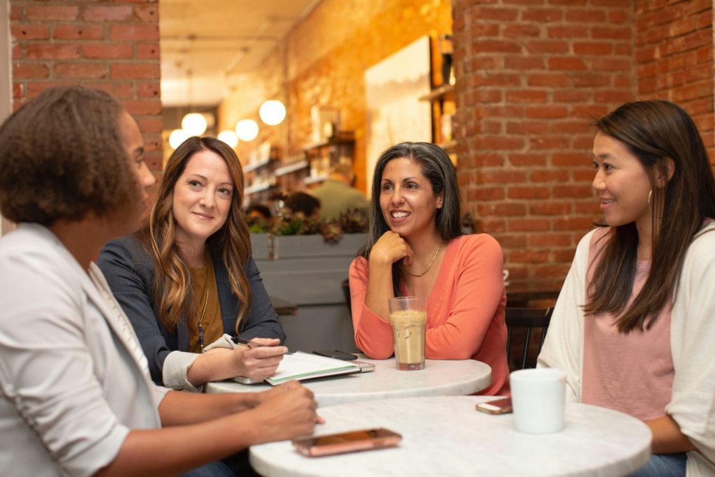 La communication : clé essentielle de toute relation humaine